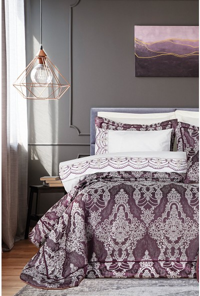 Özdilek Nostalgia Çift Kişilik Evlilik Seti 20 Parça