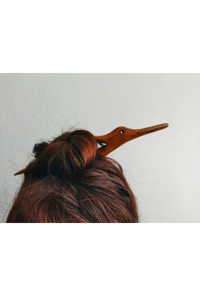 Rozass Home Topuz Çubuğu - Kuğu Model