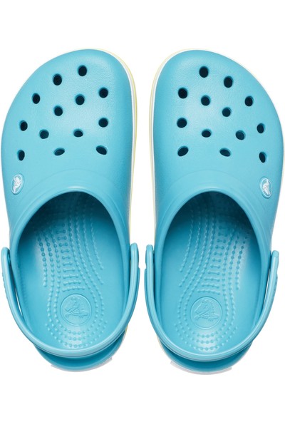 Crocs Crocband - Turq Tonic Crocs Crocband - Turq Tonic