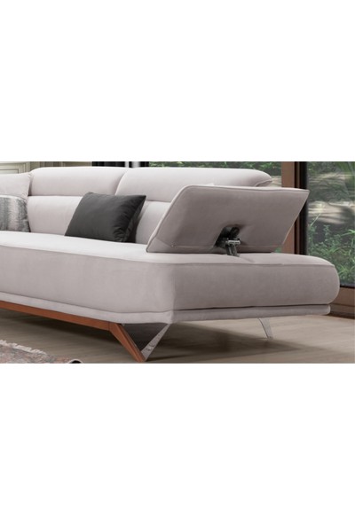 Prada Koltuk Takımı