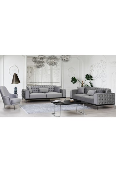 Madrid Koltuk Takımı