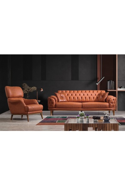 Armoni Koltuk Takımı