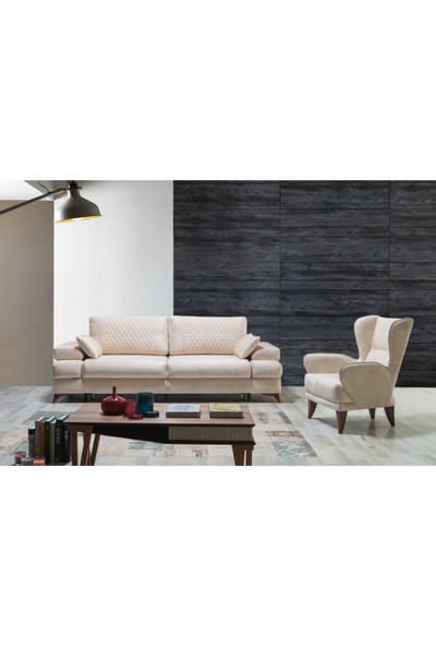 Kelebek Koltuk Takımı