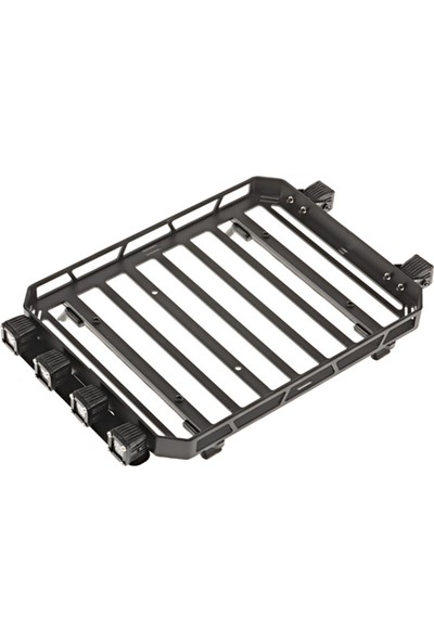 MN86SK Için Metal Rc Araba Çatı Rafı 1/12 Ölçekli Rc Kaya Paletli Araba Aksesuarları (Yurt Dışından) MN86SK Için Metal Rc Araba Çatı Rafı 1/12 Ölçekli Rc Kaya Paletli Araba Aksesuarları (Yurt Dışından)