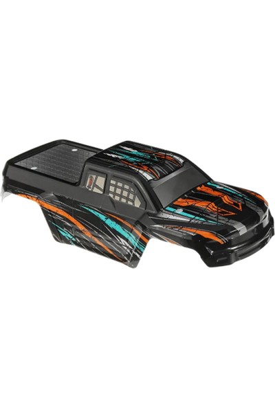 Hbx 16889 1689A Için Plastik Rc Araba Vücut Kabuğu 1/16 Rc Araçlar Değiştirme (Yurt Dışından) Hbx 16889 1689A Için Plastik Rc Araba Vücut Kabuğu 1/16 Rc Araçlar Değiştirme (Yurt Dışından)
