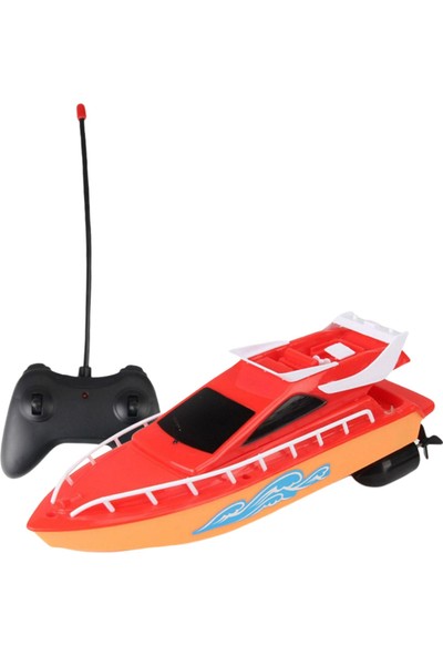 Kablosuz Rc Yarış Tekne Gemi Oyuncak Elektrikli Plastik Çocuklar Için Yetişkin Çocuklar Için Kırmızı (Yurt Dışından) Kablosuz Rc Yarış Tekne Gemi Oyuncak Elektrikli Plastik Çocuklar Için Yetişkin Çocuklar Için Kırmızı (Yurt Dışından)