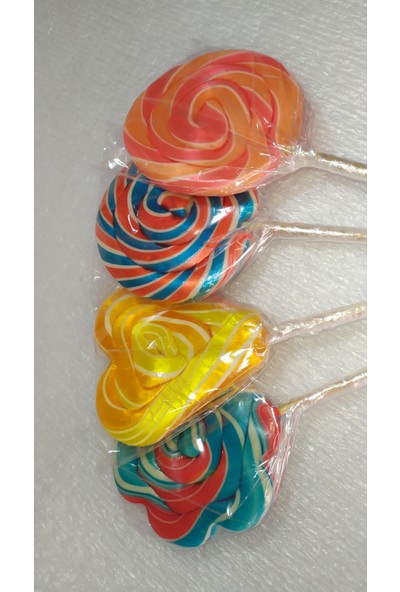 ÇİkolArt Sosyete Şekeri