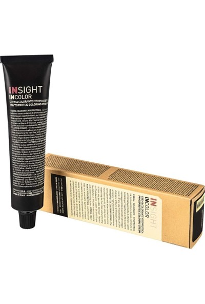 Insıght In. Color 100 ml 5.5
