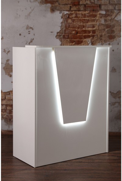 Kasa Bankosu Kuaför Banko