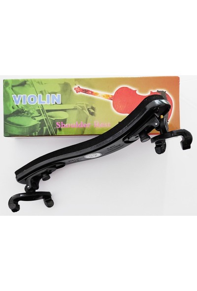 Violin Keman Yastığı Shoulder Rest 3/4 - 4/4 - MEA-056 Violin Keman Yastığı Shoulder Rest 3/4 - 4/4 - MEA-056