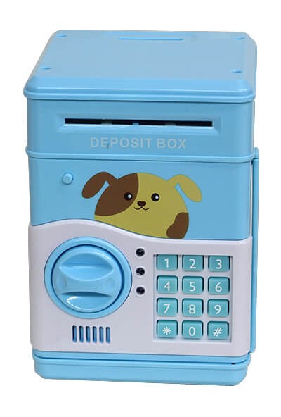 UGL Shop Şifreli Atm Kumbara