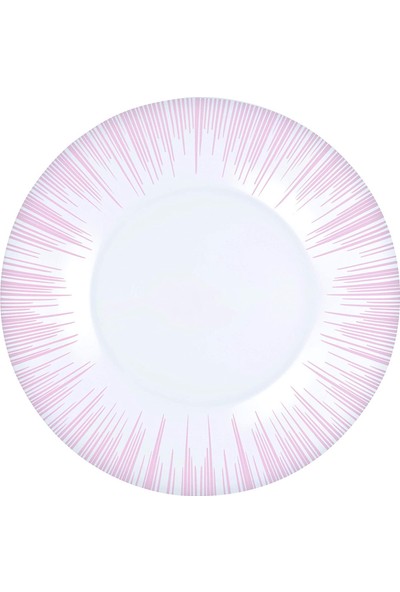 Paşabahçe Focus Cam Yemek Seti 24 Parça