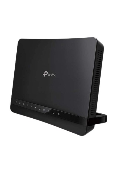 Tp-Link Archer C5V- AC1200 Wireless Dual Band Gigabit Voıp Router Hgw Tp-Link Archer C5V- AC1200 Wireless Dual Band Gigabit Voıp Router Hgw