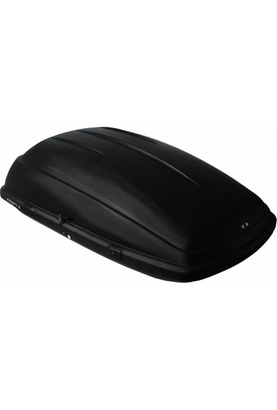 Kraftx 350 Litre Araç Üstü Port Bagaj Siyah Kraftx 350 Litre Araç Üstü Port Bagaj Siyah