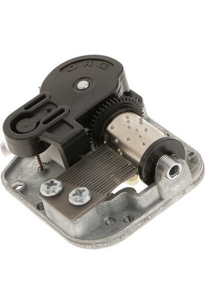 Wind Up Müzikal Hareket Parçaları Dıy Mavi Tune ile Müzik Kutusu Için Dıy (Yurt Dışından) Wind Up Müzikal Hareket Parçaları Dıy Mavi Tune ile Müzik Kutusu Için Dıy (Yurt Dışından)