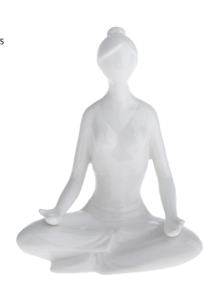 Yaratıcı Kız Hediyeler Oturma Odası Süs Aksesuarları 5 (Yurt Dışından)