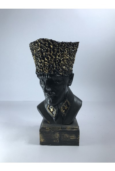 Mayromis Atatürk Biblosu