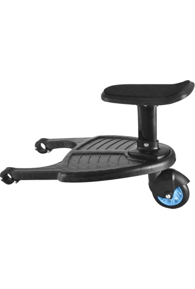Koltuk Çocuk Çocuk Çocuk Arabası Tekerlek Ayakta Levha Pedalı Mavi ile Bebek Arabası (Yurt Dışından) Koltuk Çocuk Çocuk Çocuk Arabası Tekerlek Ayakta Levha Pedalı Mavi ile Bebek Arabası (Yurt Dışından)