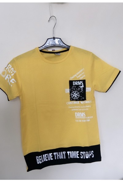 Marymella Erkek Çocuk T-Shirt