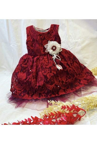 Marymella Kız Çocuk Abiye Elbıse