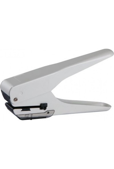 Kanex Slot Punch SP-415- Gri Kanex Slot Punch SP-415- Gri