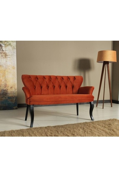 Chester Ikili Koltuk Bahçe ve Balkon Takımı Chester Ikili Koltuk Bahçe ve Balkon Takımı