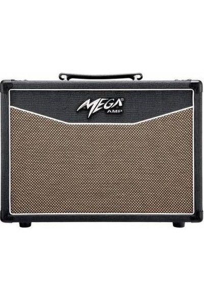 Mega AC-30R Akustik Combo Anfi 30 W