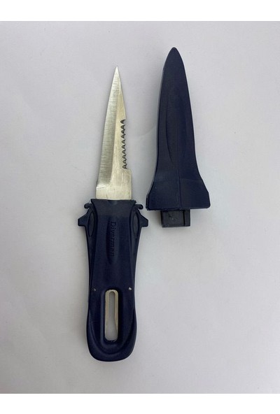 Diverman Dalış Bıcağı Diverman Dalış Bıcağı