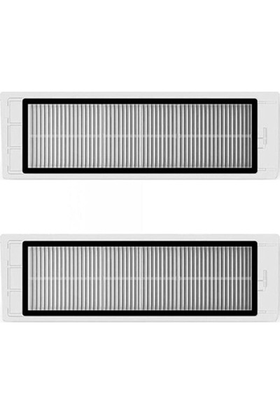 Robokit Roborock S5 2'li Hepa Filtre