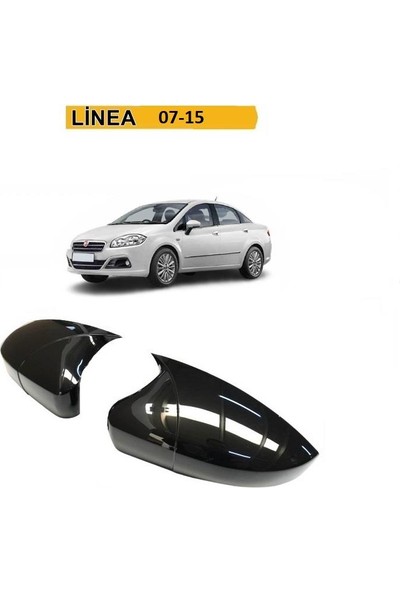 Point Batman Ayna Kapagı Pıyano Black Fıat Lınea 07-15 Point Batman Ayna Kapagı Pıyano Black Fıat Lınea 07-15