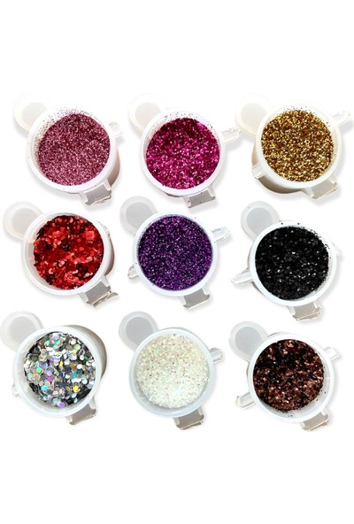 Epoksi Kalıpları Tırnak Sim, Epoksi Sim & Glitter, Mum Simi, Beton Sim, Süs Sim Seti Epoksi Kalıpları Tırnak Sim, Epoksi Sim & Glitter, Mum Simi, Beton Sim, Süs Sim Seti