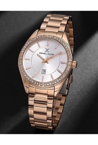 Daniel Klein 86854157410527 Kadın Kol Saati