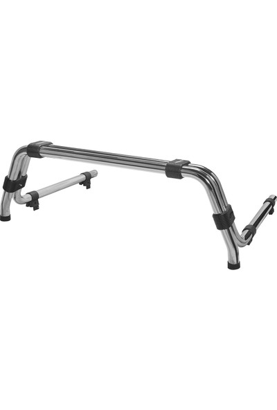 Sammax Nissan Navara 2006-2015 Model SMX4WD Pickup Ahtapot Rollbar Sammax Nissan Navara 2006-2015 Model SMX4WD Pickup Ahtapot Rollbar