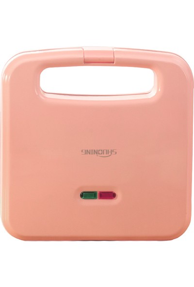 Zhengdong Technology Mini Tam Otomatik Ekmek Kızartma Makinesi Çok Fonksiyonlu Çift Taraflı Isıtmalı Ev Sandviç Kahvaltı Makinesi (Yurt Dışından) Zhengdong Technology Mini Tam Otomatik Ekmek Kızartma Makinesi Çok Fonksiyonlu Çift Taraflı Isıtmalı Ev Sandviç Kahvaltı Makinesi (Yurt Dışından)