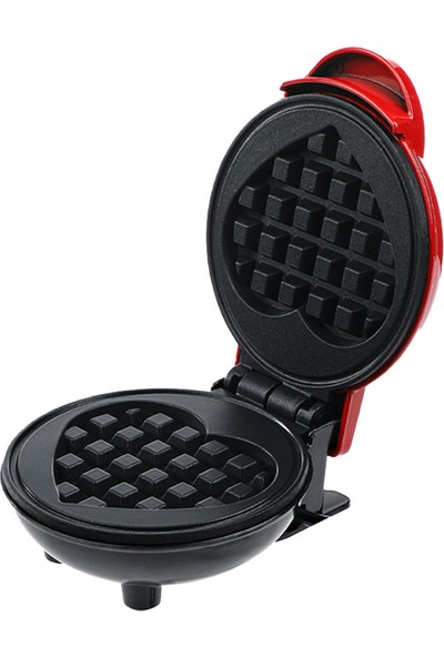 Zhengdong Technology Ev Ekmek Makinesi Pizza Makinesi Mini Pişirme Kek Waffle Makinesi Sandviç Kahvaltı Makinesi (Yurt Dışından) Zhengdong Technology Ev Ekmek Makinesi Pizza Makinesi Mini Pişirme Kek Waffle Makinesi Sandviç Kahvaltı Makinesi (Yurt Dışından)