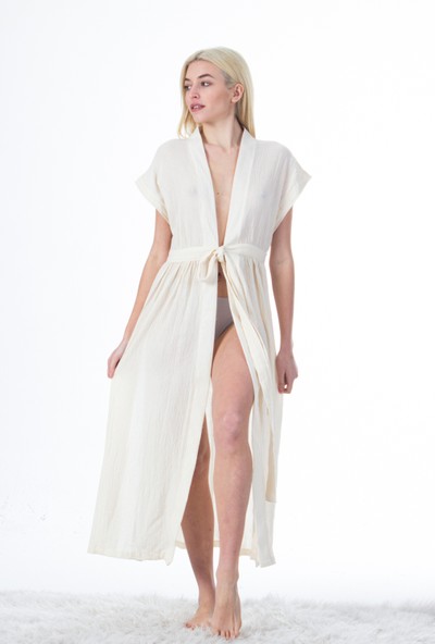 Şile Bezi Ağlayan Kaya Yelek