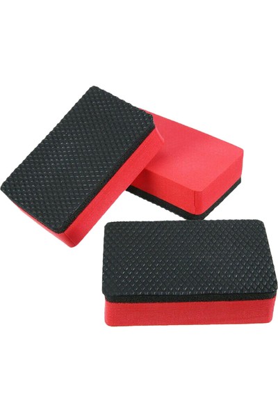 Kil Bar Mitt Sünger Kolay Araba Detaylandırma Kil Bar Kil Bar Magic Clay Bar Pad (Yurt Dışından) Kil Bar Mitt Sünger Kolay Araba Detaylandırma Kil Bar Kil Bar Magic Clay Bar Pad (Yurt Dışından)