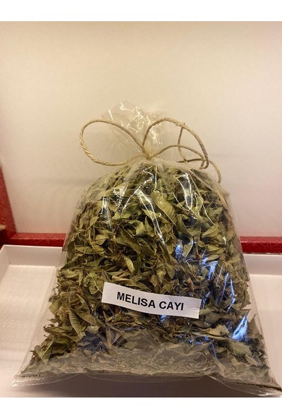 Melisa Çayı Melisa Çayı