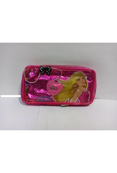 Monami Barbie 12 Pastel Boya