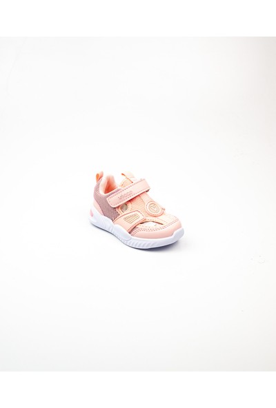 Vicco 346. E21Y. 131 Luca Pudra Kız Ilk Adım Ayakkabısı Vicco 346. E21Y. 131 Luca Pudra Kız Ilk Adım Ayakkabısı