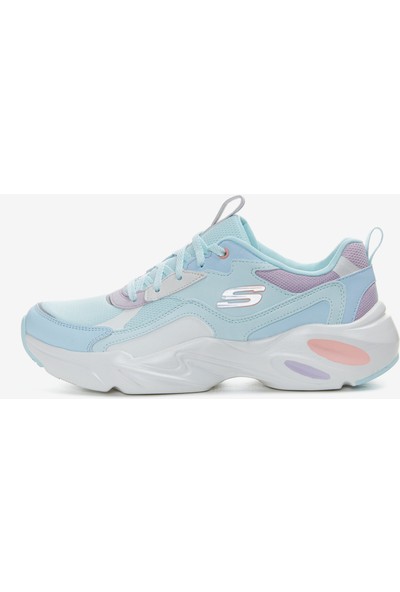 Skechers Kadın Yeşil Sneakers