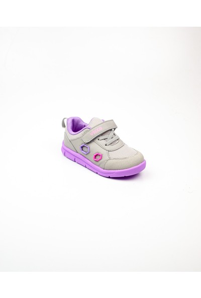 Vicco 346. P22Y. 104 Juno Gri Çocuk Spor Ayakkabı Vicco 346. P22Y. 104 Juno Gri Çocuk Spor Ayakkabı