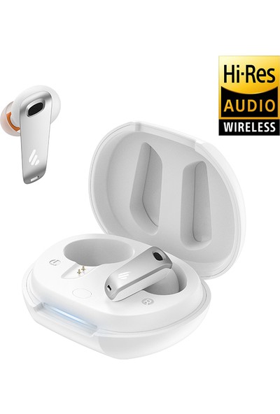 Edifier Neobuds Pro Aktif Gürültü Engelleme ve Oyun Moduna Sahip Kablosuz Stereo Kulaklık Beyazkulaklık Beyaz Edifier Neobuds Pro Aktif Gürültü Engelleme ve Oyun Moduna Sahip Kablosuz Stereo Kulaklık Beyazkulaklık Beyaz