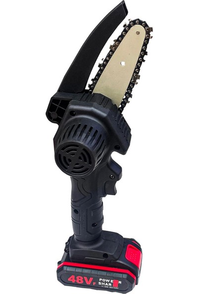 Stahlkraft STH6280 48V Şarjlı Akülü Dal Budama Testeresi