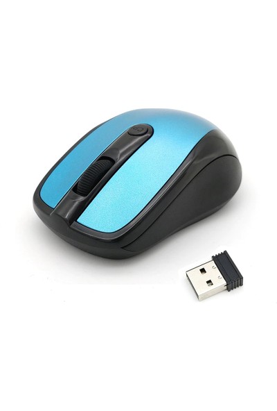 Platoon ES-320 Wireless Kablosuz Mouse 2.4g Platoon ES-320 Wireless Kablosuz Mouse 2.4g