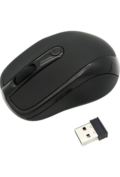 Platoon ES-320 Wireless Kablosuz Mouse 2.4g Platoon ES-320 Wireless Kablosuz Mouse 2.4g