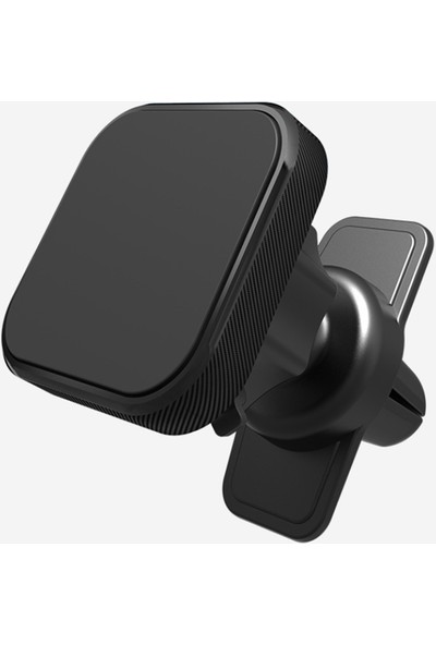 2 Paket Manyetik Telefon Araç Klipsi (Yurt Dışından)