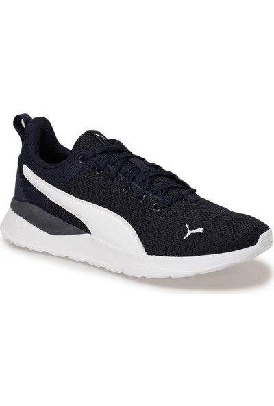 Puma Anzarun Lite Lacivert Erkek Ayakkabı