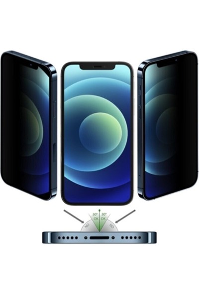 Jopus Apple Iphone 13 Pro Max Hayalet Gizlilik Filtreli Cam Ekran Koruyucu Jopus Apple Iphone 13 Pro Max Hayalet Gizlilik Filtreli Cam Ekran Koruyucu