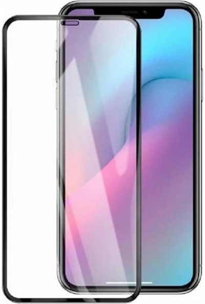 Jopus Apple Iphone 11 5d Tam Kaplayan Full Cover Kırılmaz Cam Jopus Apple Iphone 11 5d Tam Kaplayan Full Cover Kırılmaz Cam